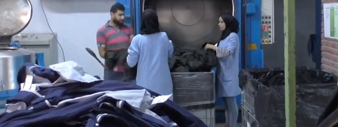 Die Modeindustrie und ihre soziale Verantwortung – fairjeans