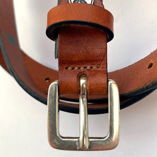 Greenbelts Gürtel - in Deutschland Hergestellt – fairjeans