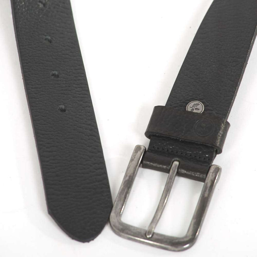 Greenbelts Gürtel - rein pflanzlich gegerbt ohne Schadstoffe - Leder ...