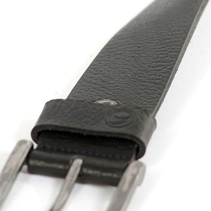 Greenbelts Gürtel - rein pflanzlich gegerbt ohne Schadstoffe - Leder ...